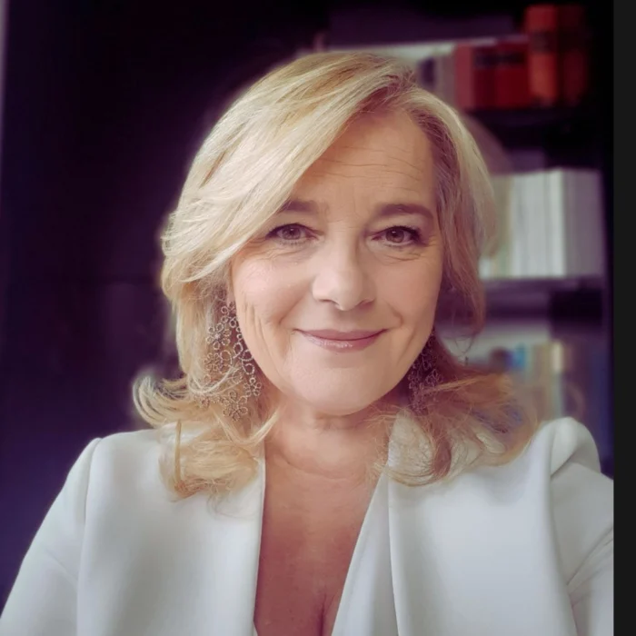 Roberta Villa - Ospiti - Eredità delle Donne